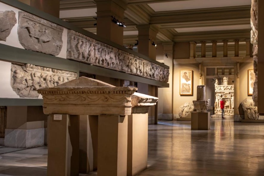 5 Museum di İstanbul yang Menyimpan Fakta Sejarah Turki - Seniberjalan.com